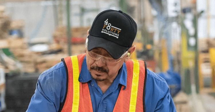 Careers at 48forty