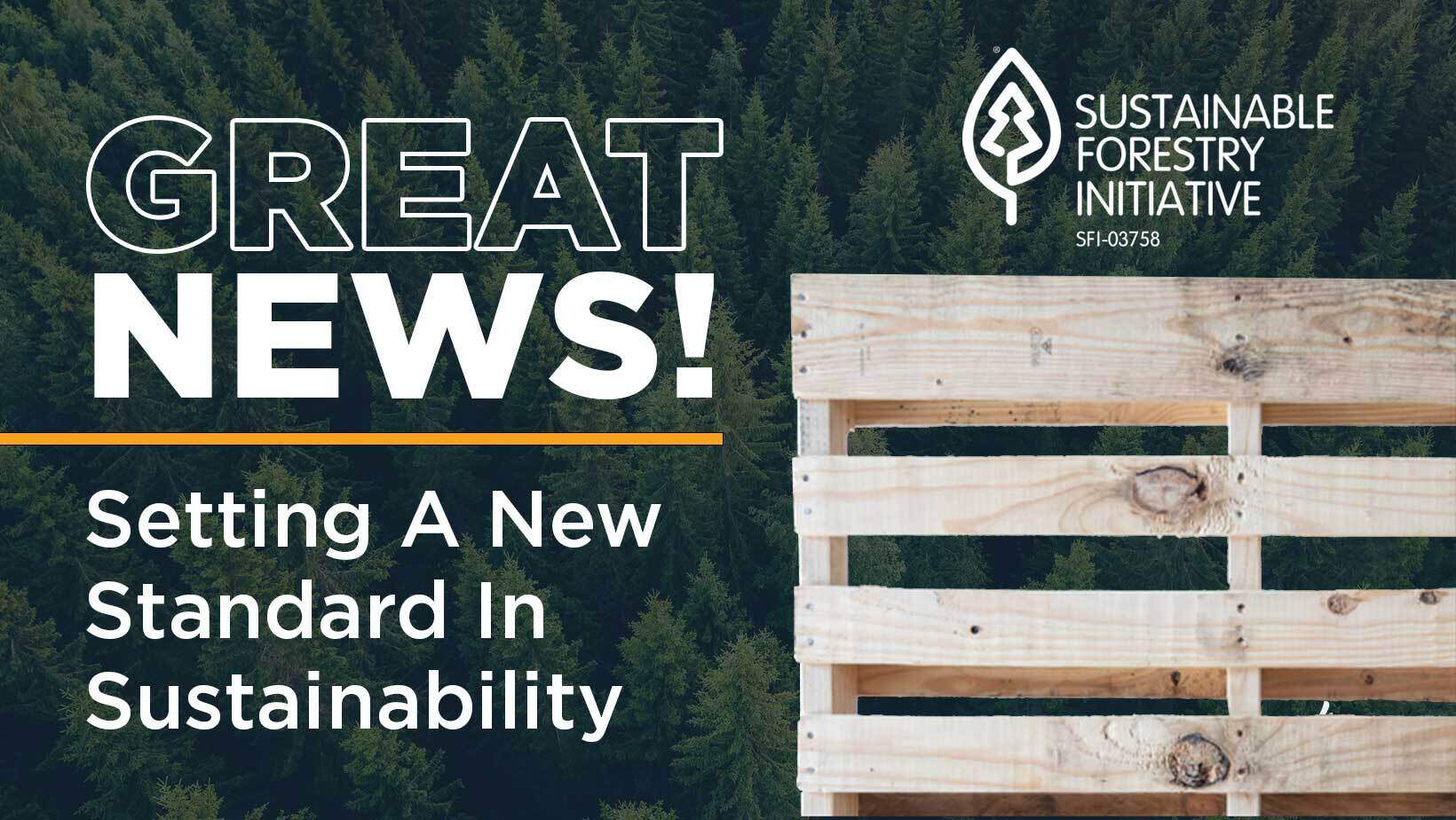 48forty Solutions Leads the Industry with SFI-Certified Recycled ...
