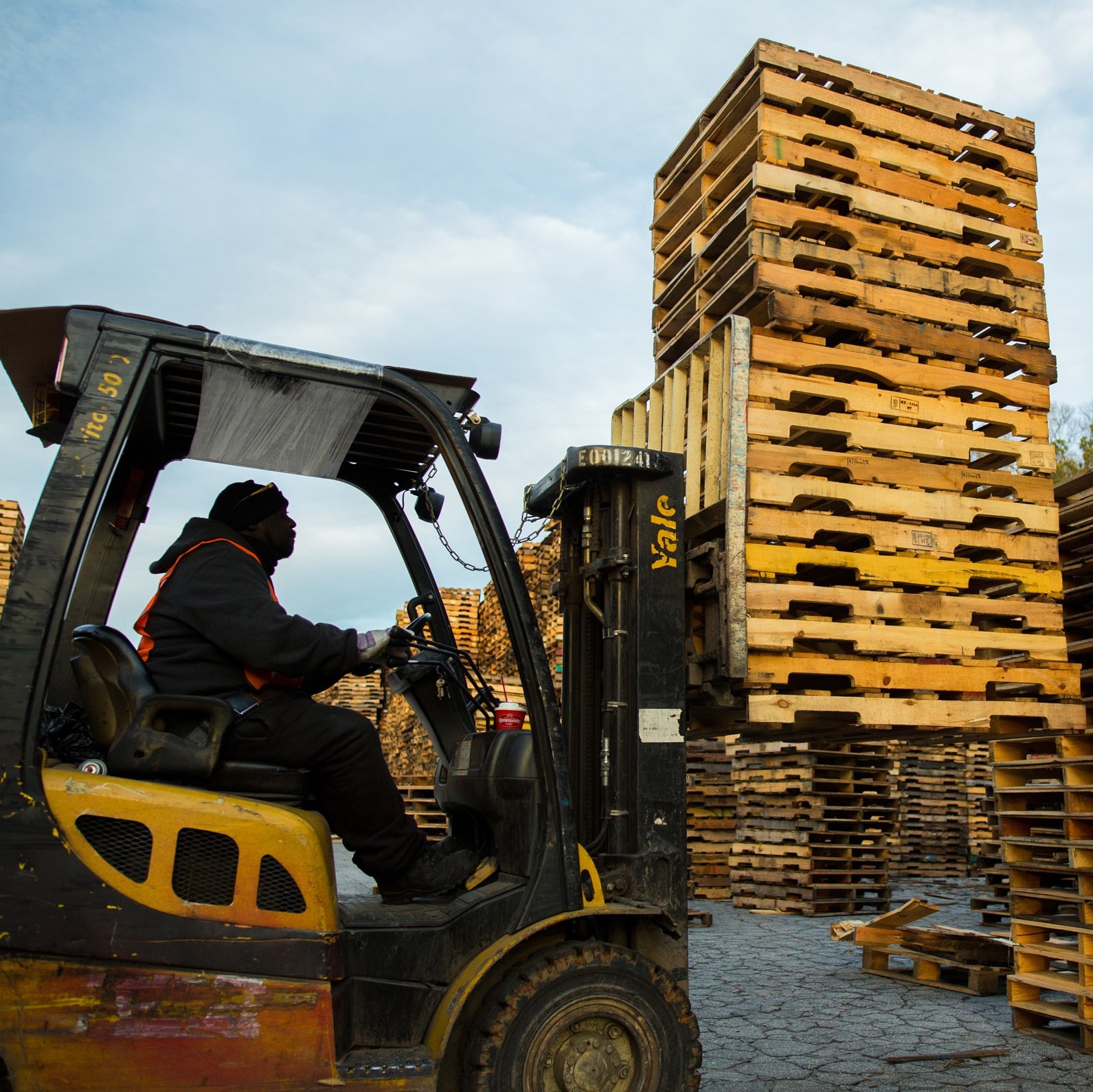 48forty Solutions Case Study | National Grocery Chain