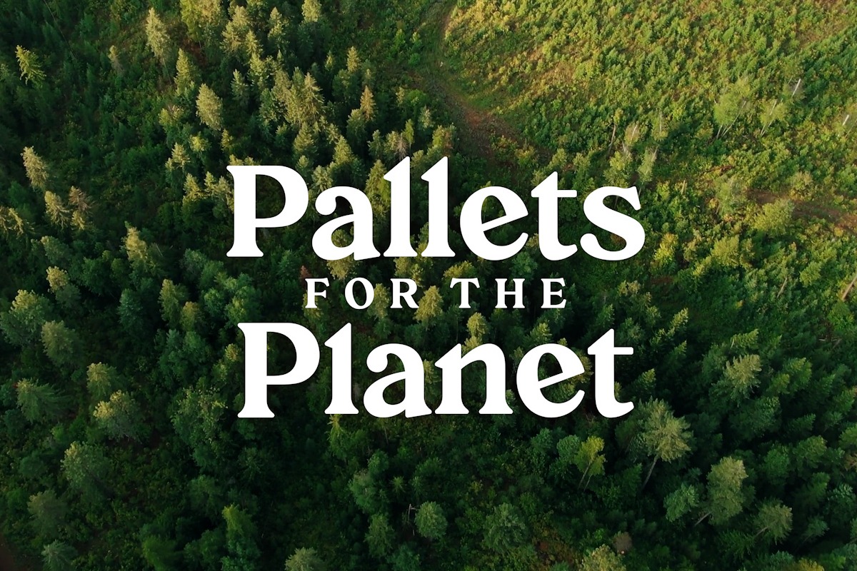 Recycled Pallet Management Videos | 48forty Solutions