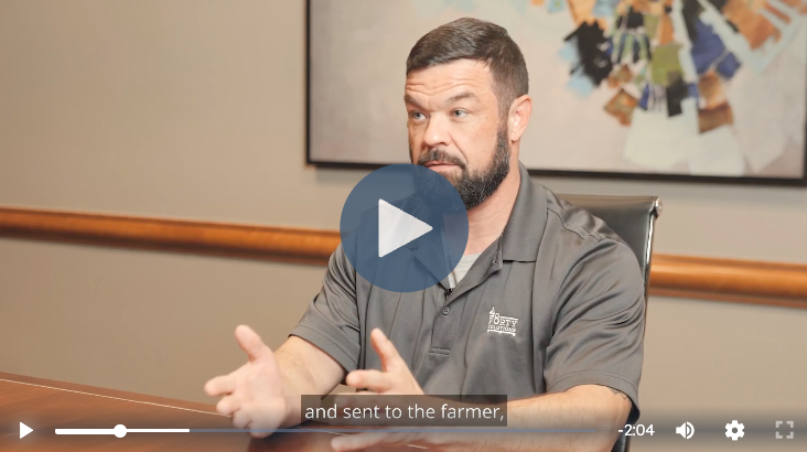 Recycled Pallet Management Videos | 48forty Solutions