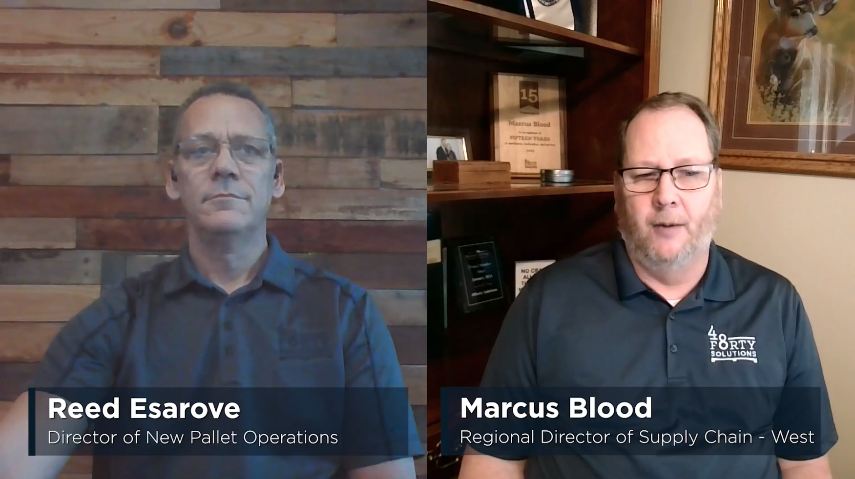 48forty - National Pallet Company - Pallet Management Made Simple