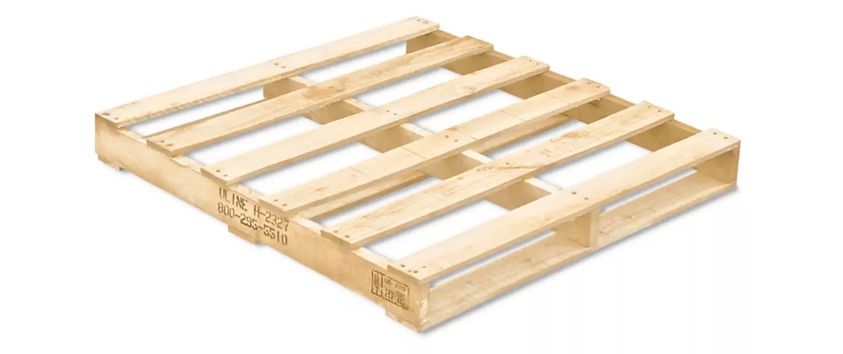 Industrial Pallet Sizes for Gray Court, SC: A Manufacturer's Guide