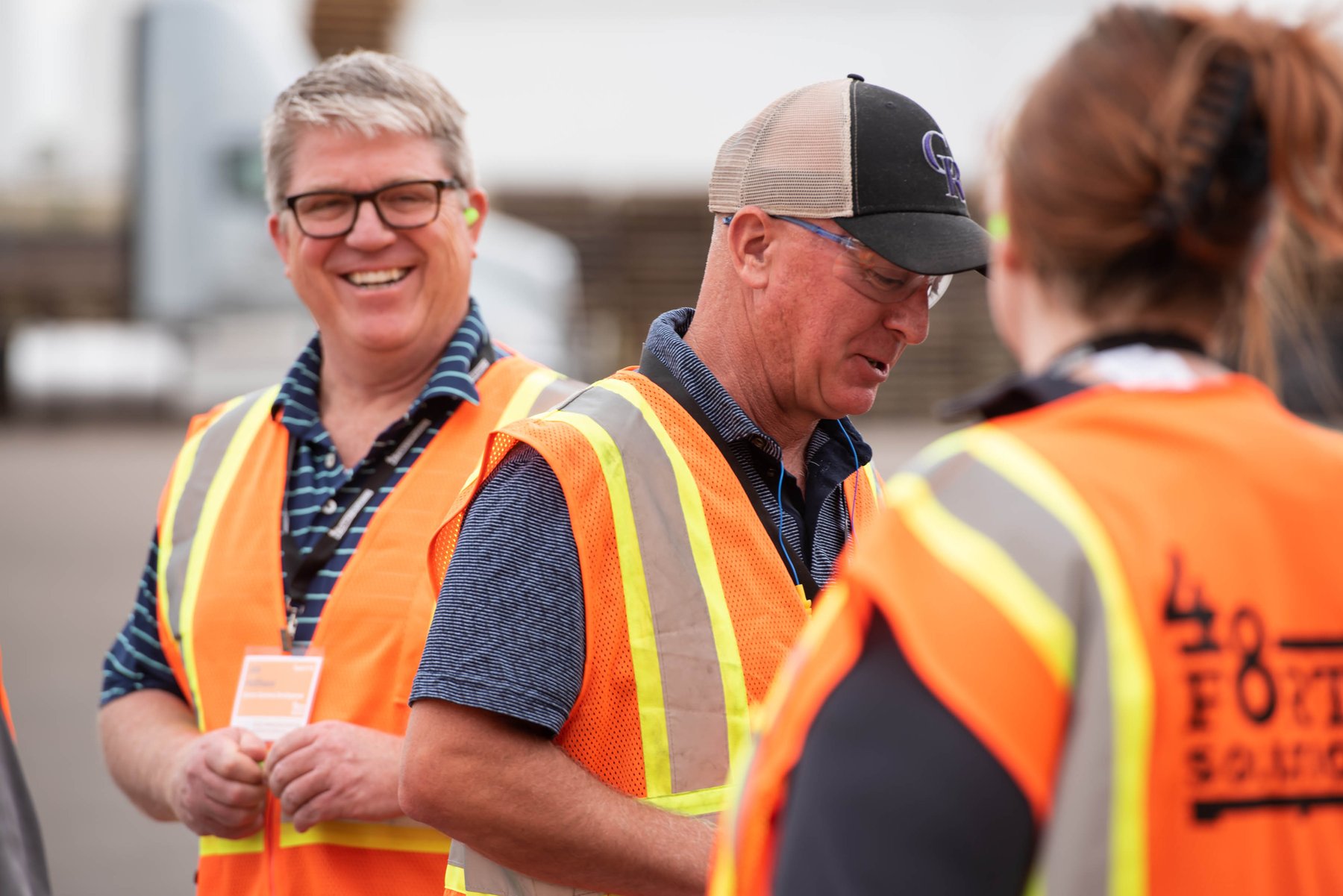 Careers at 48forty
