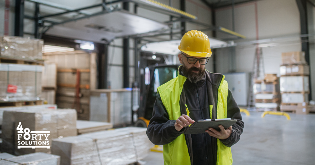 Pallet Damage Prevention Tips for Improved Supply Chains