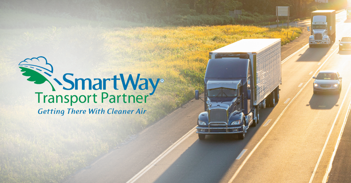 48forty Solutions Joins U.S. EPA SmartWay® Transport Partnership