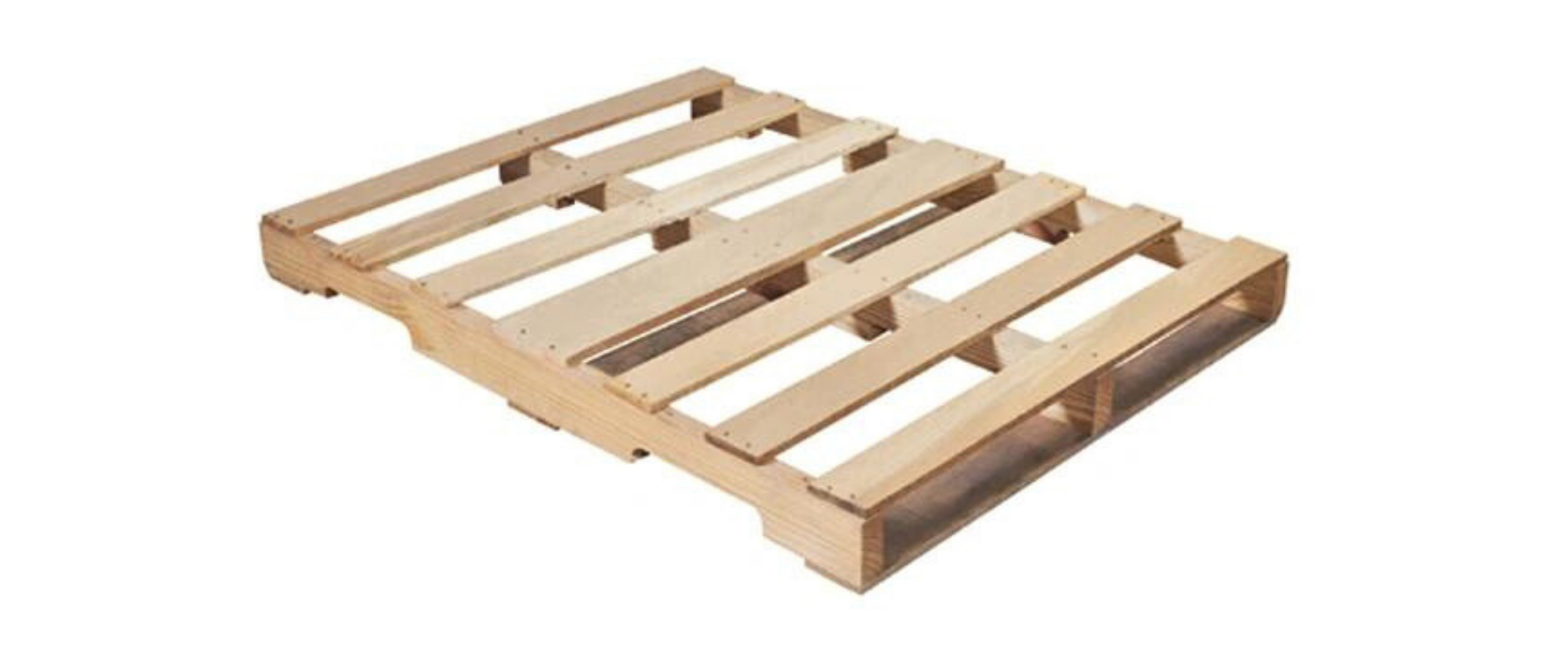 Standard Pallet Sizes Guide for Pompano Beach, FL | 48forty