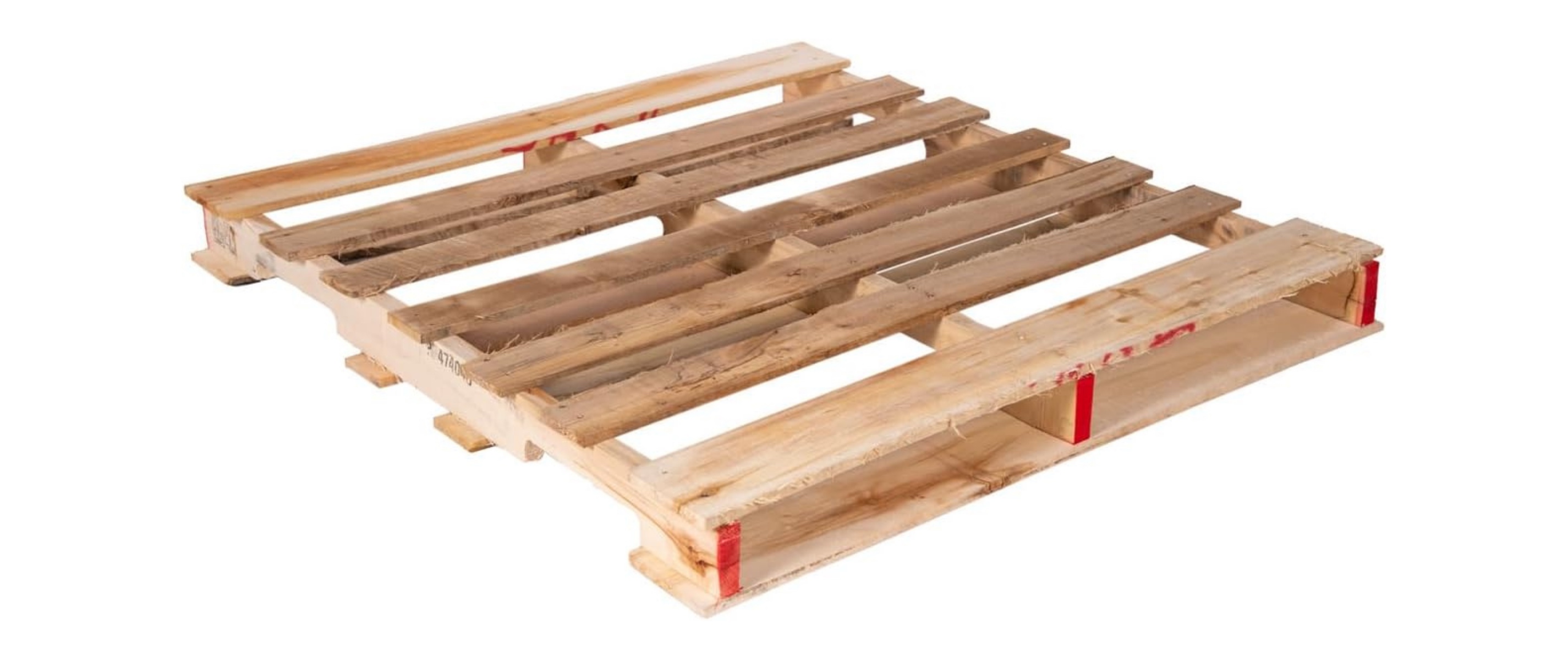 Pallet Size Guide – Dimensions & Types Explained