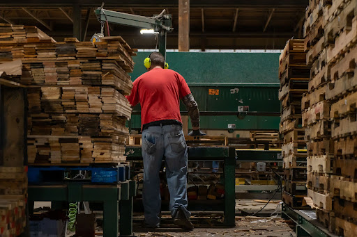 The Ultimate Guide to Pallet Sizes for Biglerville, PA Businesses