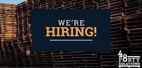 Careers at 48forty