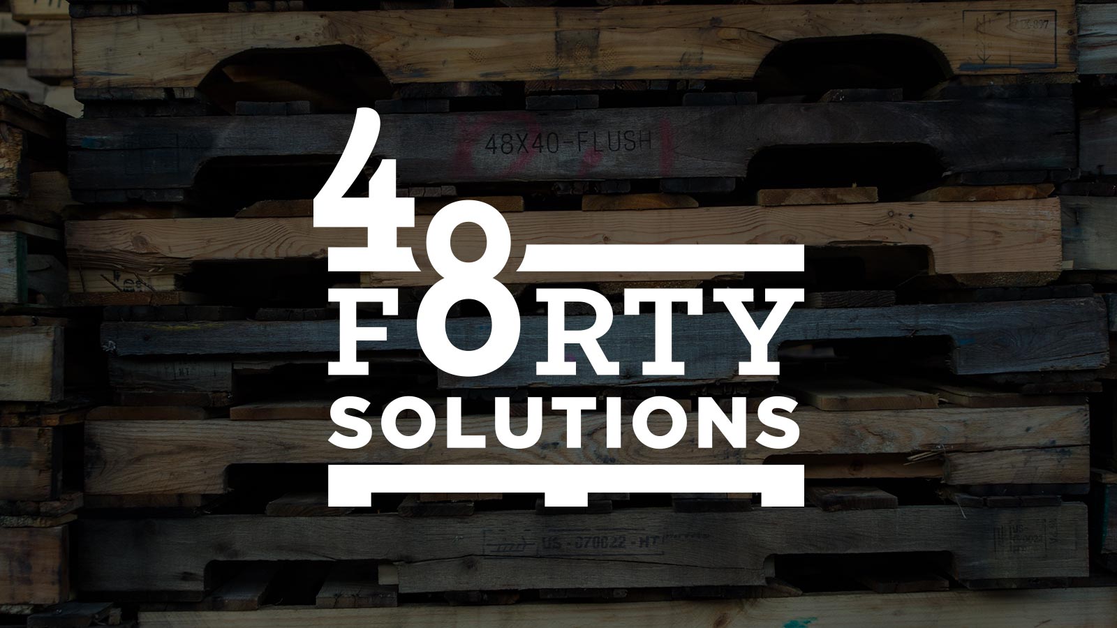 Industry Leader CHEP Recycled Emerges from Spinoff as 48forty Solutions